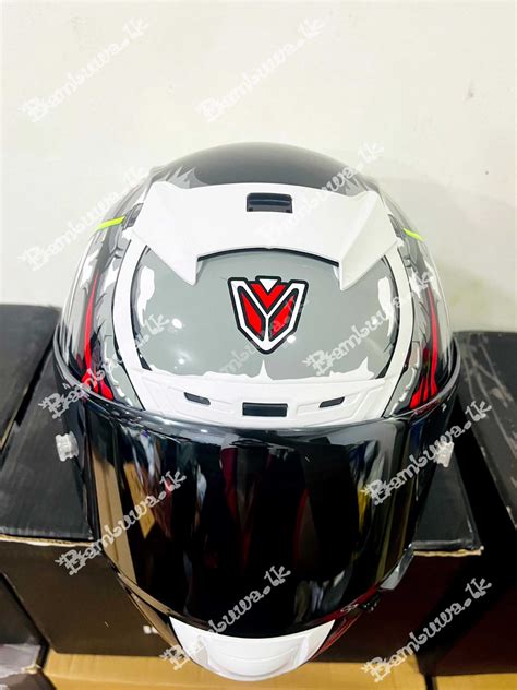 Ignyte White Bambuwalk