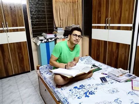 Devraj Patil On Instagram I Found This Gem After 4 5 Months Of Preparation This Photo Was