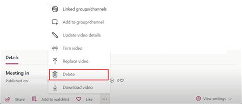 小技巧如何使用簡單的步驟刪除 Teams 錄音 EaseUS