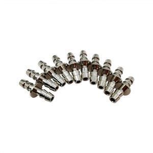 NIBP Cuff Connector Manufacturers And Suppliers NIBP Cuff Connector Factory Pray Med Technology