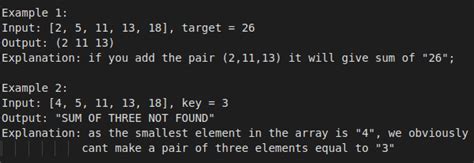 Coding Patterns Binary Search Binary Search Is One Of The Most By Pawan Jenu The Startup