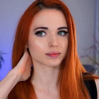 Amouranth Bio Career Age Net Worth Height Nationality Facts