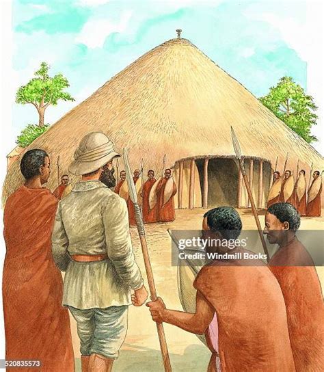 77 Kabaka King Of Buganda Photos And High Res Pictures Getty Images