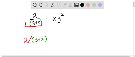 ⏩solvedconvert Each Expression Into Its Technology Formula Numerade