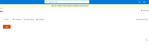 How To Edit Buttons On Sharepoint Microsoft Qanda