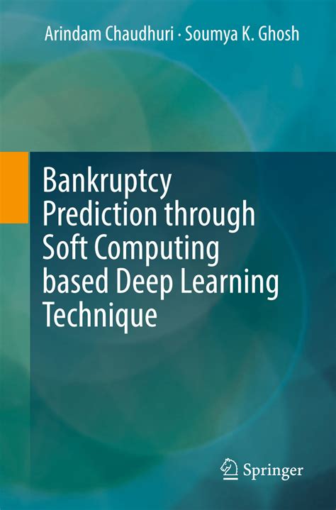 Pdf Experimental Framework Bankruptcy Prediction Using Soft