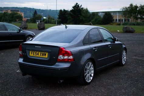 Volvo S40 T5 Rms Motoring Forum