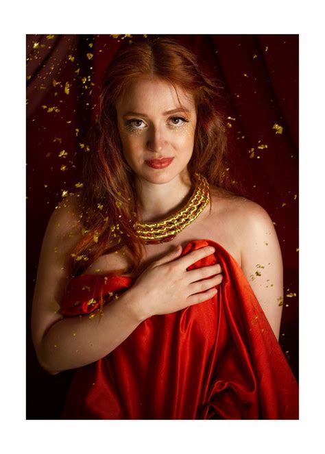 Wall Art Freya Norse Goddess Of Love Etsy