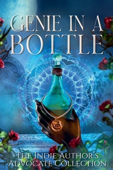 Genie In A Bottle Black Maya 교보문고