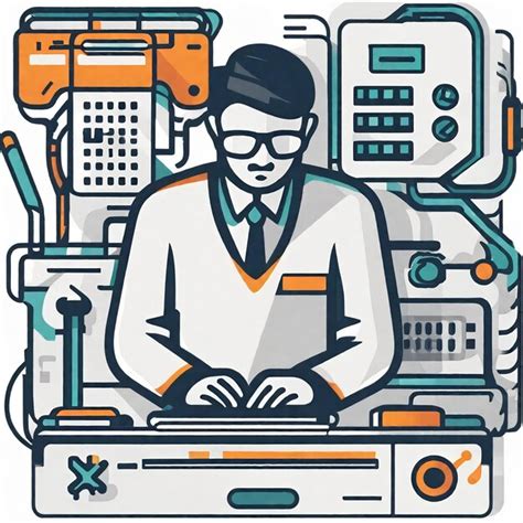 Premium AI Image Troubleshooting Technical Issues IT Support