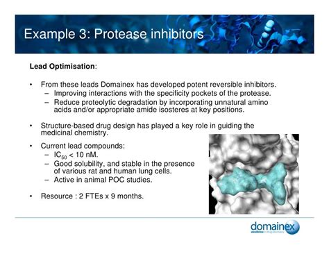 Structure Based Drug Design