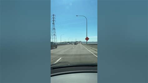 San Mateo Bridge Youtube