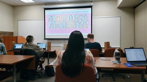 Mia Cartwright On Linkedin Hesm19 Oldscollege