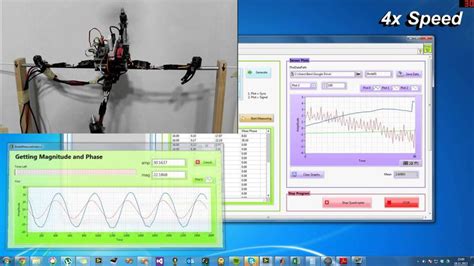 Quadcopter Bode Plot Labview Matlab Tdxcopter Diy Drone Quadcopter Wordpress Website Layouts