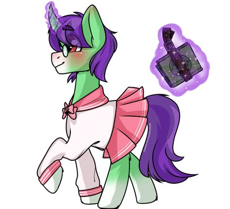 Cel Shading Commission 17 By Cottonsweets On Deviantart