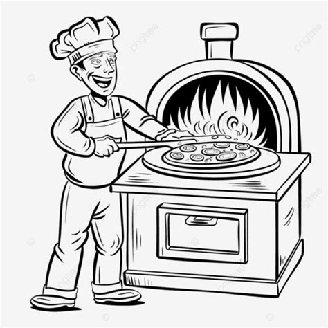클립 아트 아기 요리사 요리사 모자 요리사 요리사 요리사 Png 일러스트 및 이미지 에 대한 무료 다운로드 Pngtree