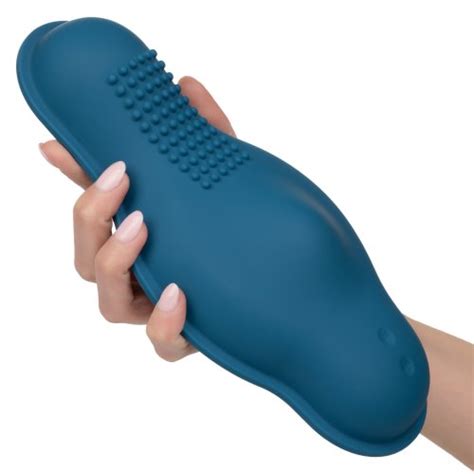 Dual Rider Remote Controlled Bump And Grind Dual Motor Massager Sex Toys At Adult Empire