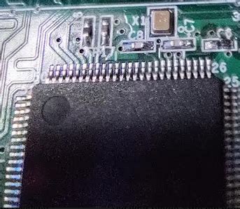 Custom Atmega2560 Board Clock Issue 3rd Party Boards Arduino Forum