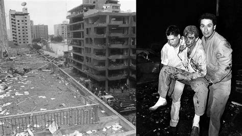 400 Kilos De Dinamita 25 Muertos Y Un País Que Olvida A 31 Años Del Atentado De Tarata En