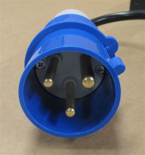 New Hp Eo4502 228481 003 417581 B31 Modular 4 Port Pdu Power Distribution Unit