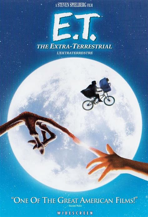 Amazon Com E T The Extra Terrestrial Widescreen Edition Henry Thomas Drew Barrymore Dee