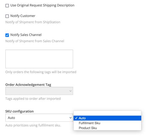 ShipStation Enable API Access DropStream