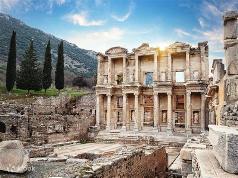 经济实惠的旅行：从库萨达斯到以弗所的经济实惠班车 Klook客路