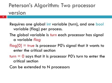 Ppt Concurrent Programming Powerpoint Presentation Free Download