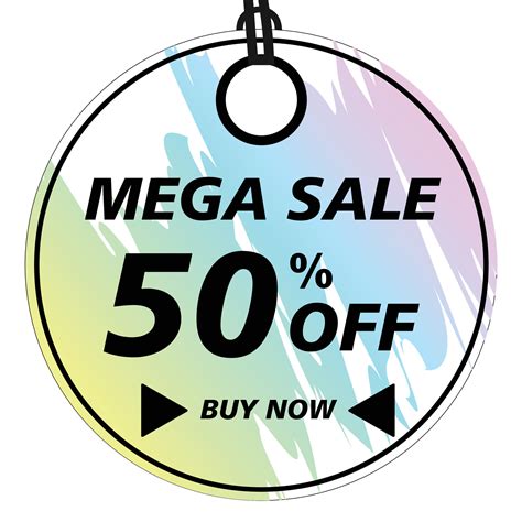 Price Tags Ticker Labels Design 9899179 Vector Art At Vecteezy