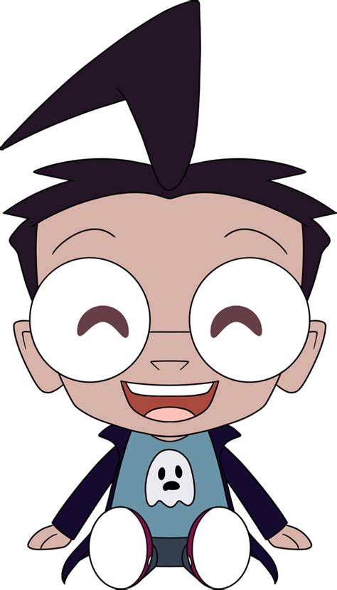 Dib Plush 9in Youtooz Collectibles