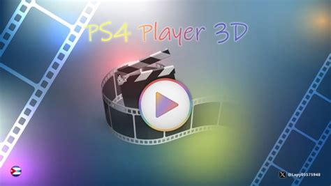 [ps4] Ps4 Xplorer 2 03 Ps4 Player 1 08 Et Ps4 Player 3d 1 01