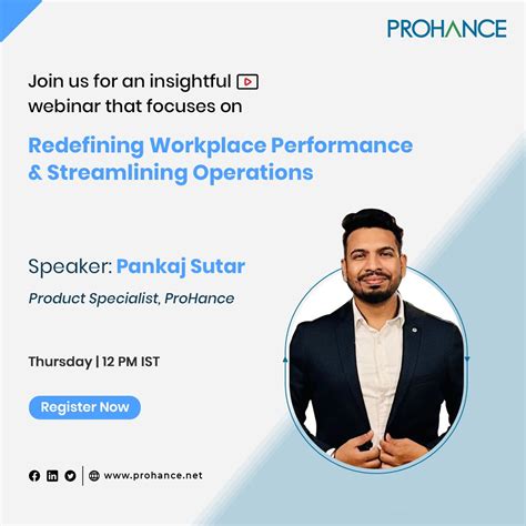 Prohance On Linkedin Smartwork Workallocation Prioritization Productivity…