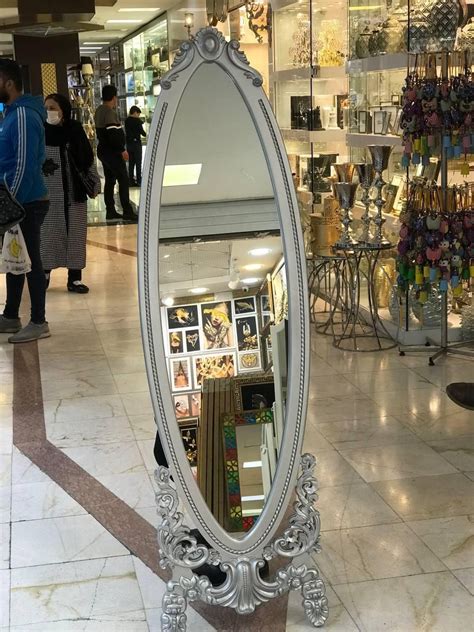 آینه قدی سلطنتیاینهاینه قدی در تهران