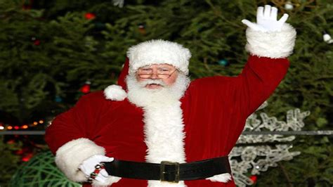 If Santa Brings Stock Rally It Could Be Bumpy Ride