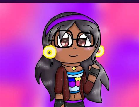 Violet By Violetmoon404 On Deviantart Violet By Violetmoon404 On Deviantart