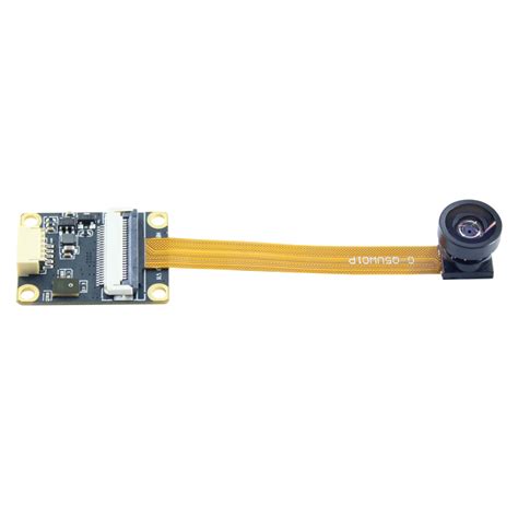 5mp Usb Camera Module All In One Pc Built In Camera Module Hsell Security Camera Supplier