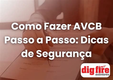 Renovar Avcb Tudo Que Você Precisa Saber Em 2025 Renovar Avcb Tudo Que Você Precisa Saber Em 2025