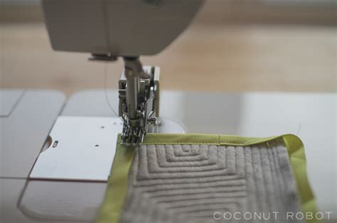 Bias Tape Binding Tutorial Quilt 101