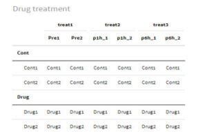 R Knitr Kable Kableextra