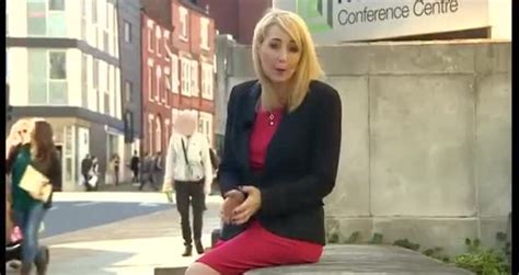 BBC Reporter Is Sexually Harassed While She Films A Report About Sexual Harassment Videos