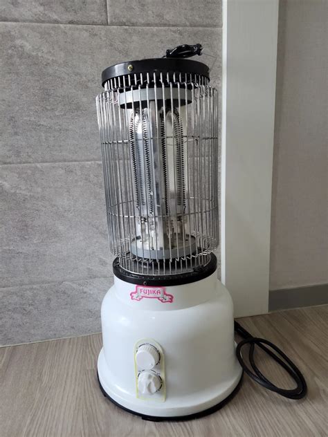 전기 스토브 전열기 당근 중고거래