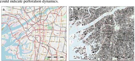 Figure 1 From Classification And Clustering Of Buildings For Understanding Urban Dynamics