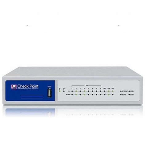 Enhance Network Security With Checkpoint Firewall Comprehensive Datasheet