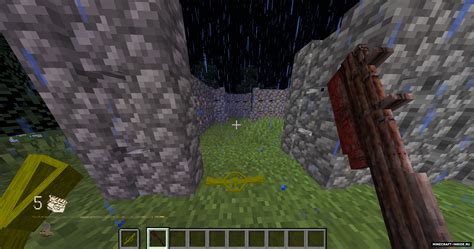 Dead By Daylight Mod 1152 Моды для Майнкрафт Minecraft Inside