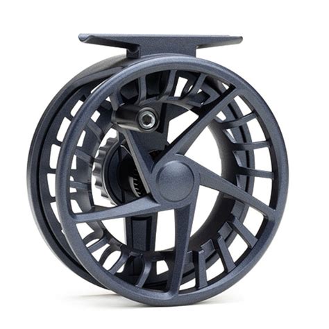 Lamson Liquid S Series Fly Reel High Arbour Performance Boss Outdoor