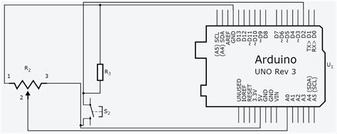 Arduino 15 Analogread Potenciômetro