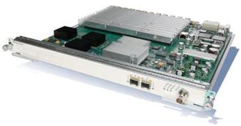 Cisco RF Gateway Downstream G Universal Edge QAM Line Card Cisco