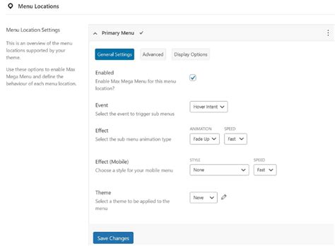How To Create A Wordpress Dropdown Menu An Easy Guide Inbound Blogging