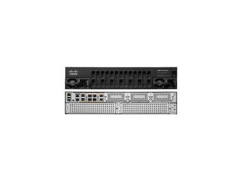 Cisco 4451 X Router