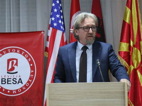 ДУИ Лимани алатка на Мицковски или министер за граѓаните Либертас